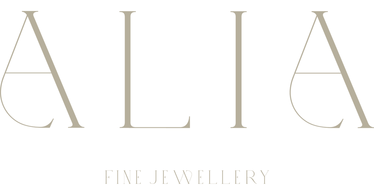 ALIA JEWELRY